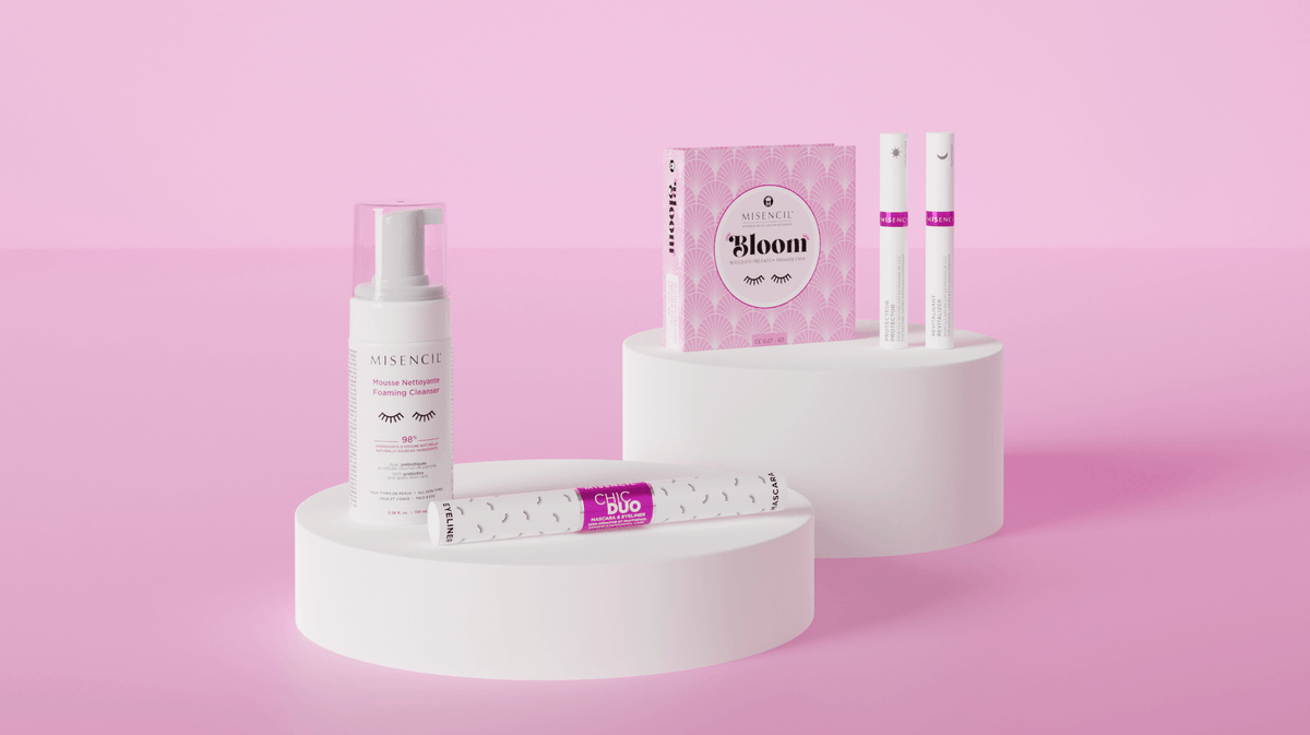 Pro Essentials – MISENCIL