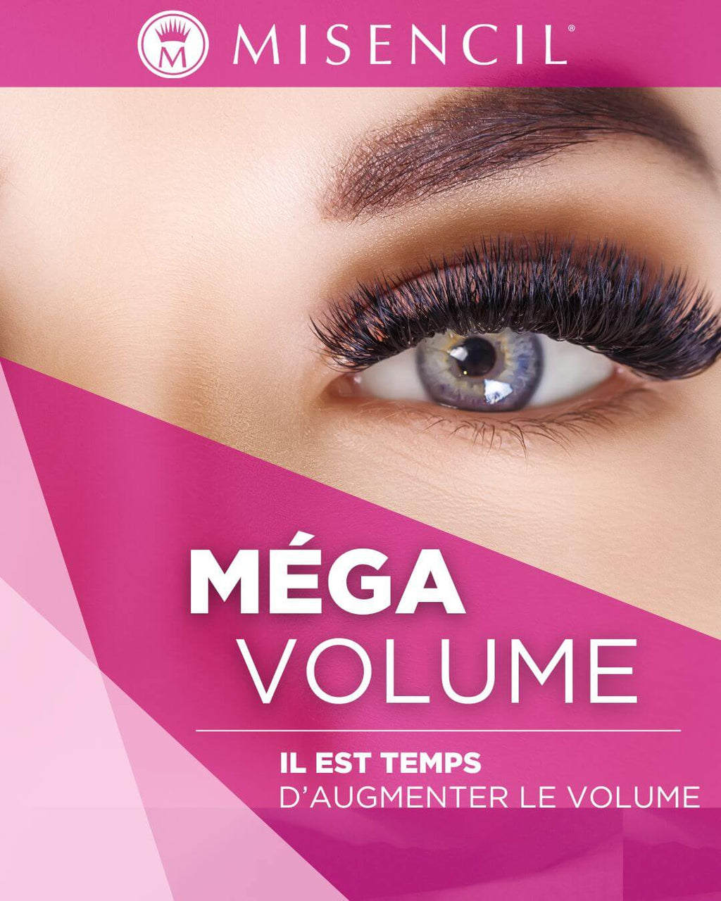 Volume & Mega Volume Training – MISENCIL