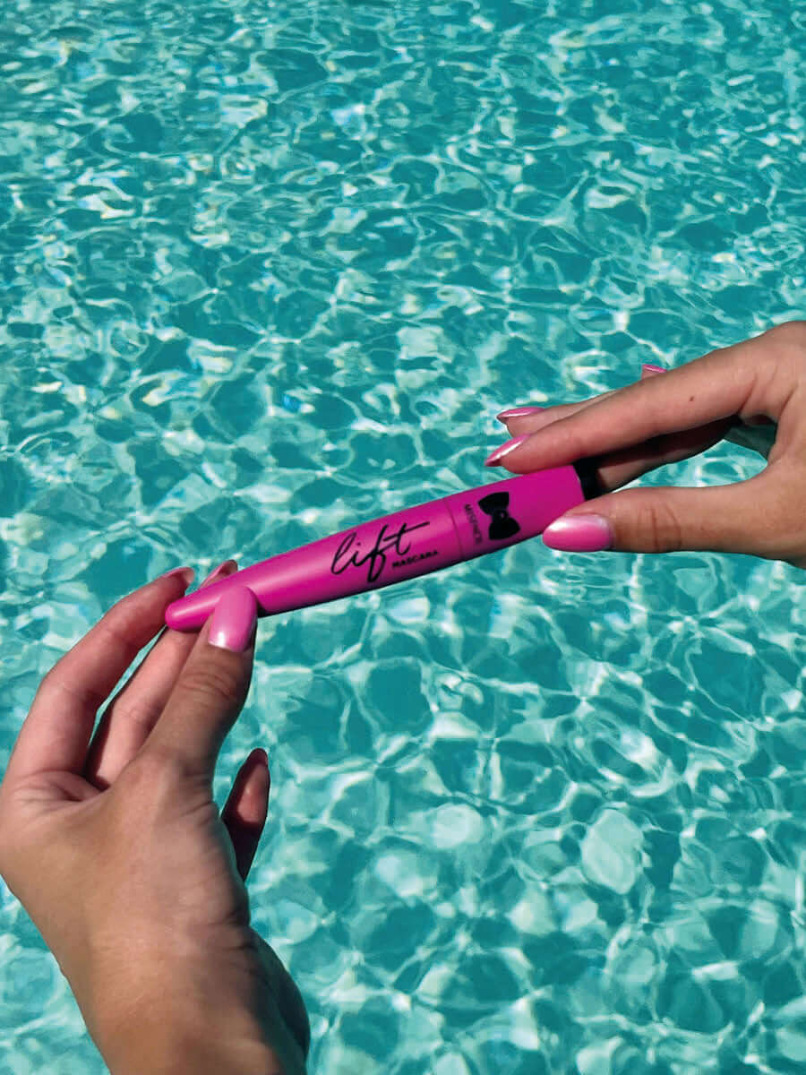 Mascara Lift – MISENCIL