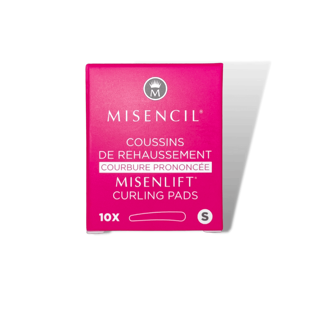Misenlift Curling Pads – MISENCIL